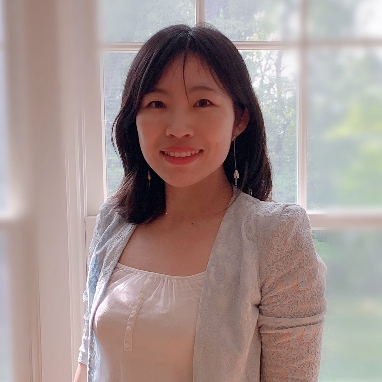 Lin Bian | Department of Psychology